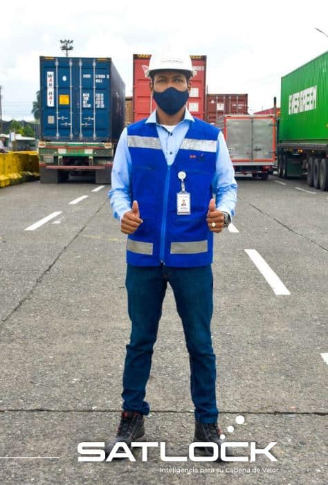 Webinar: Desafíos de la industria ante riesgos del transporte y ...